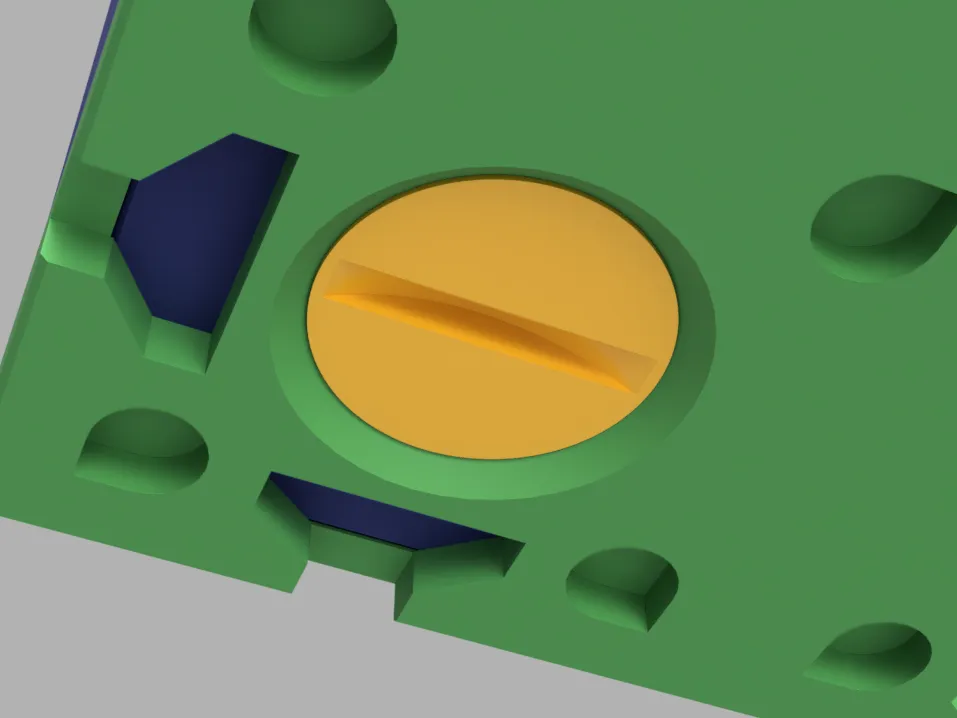 Gridfinity Refined by grizzie17 MakerWorld: Download Free 3D Models