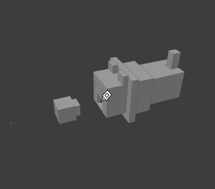 Minecraft Kit Card Creeper and Wolf by Becks86 MakerWorld: Download ...