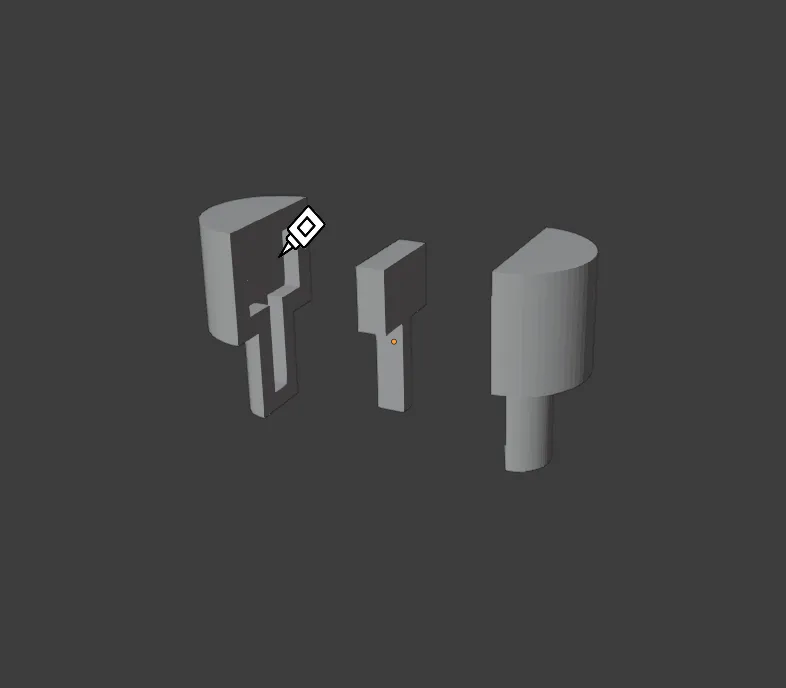 Minecraft Kit Card Creeper and Wolf by Becks86 MakerWorld: Download ...