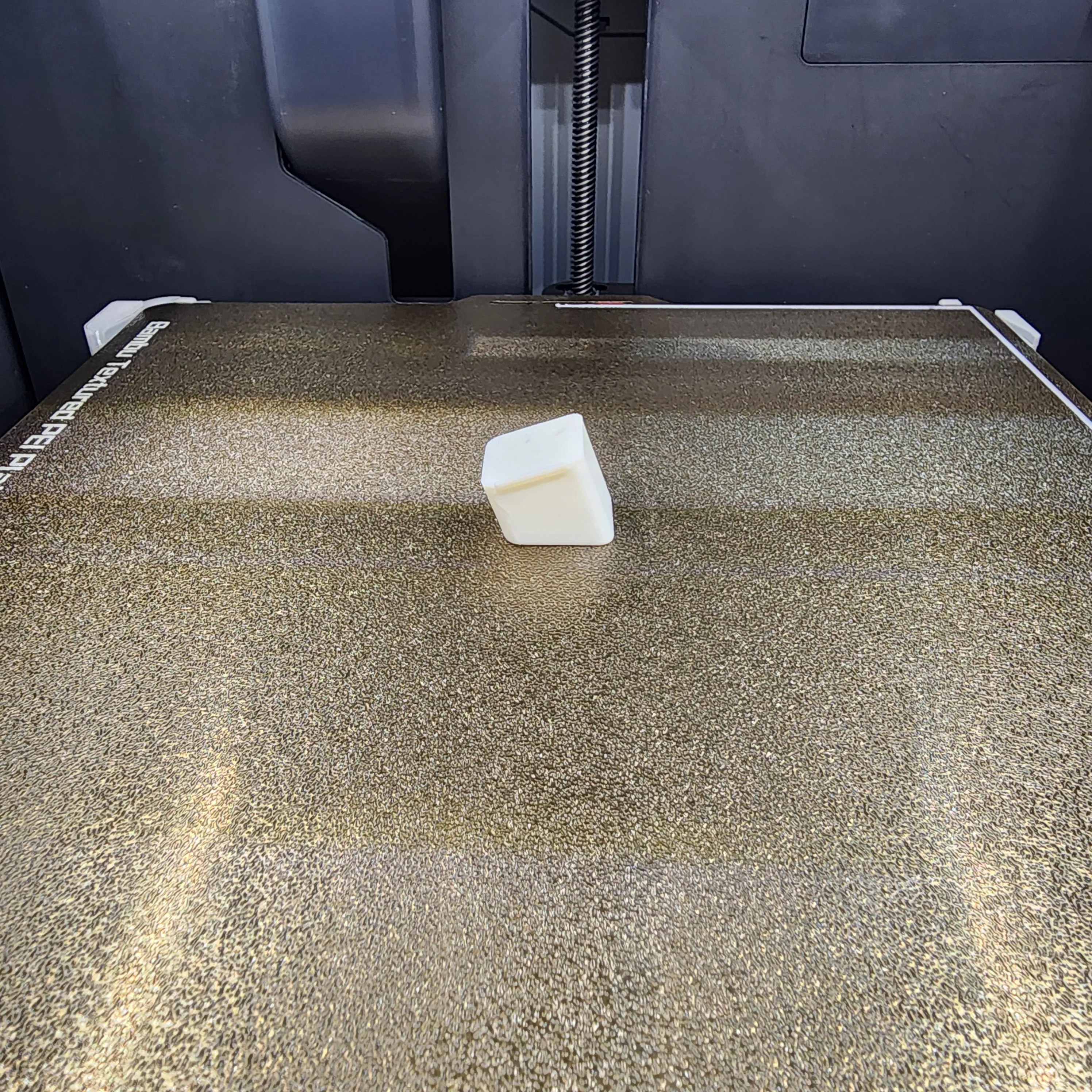 4-in-1 PTFE Adapter Mount by Rich - MakerWorld