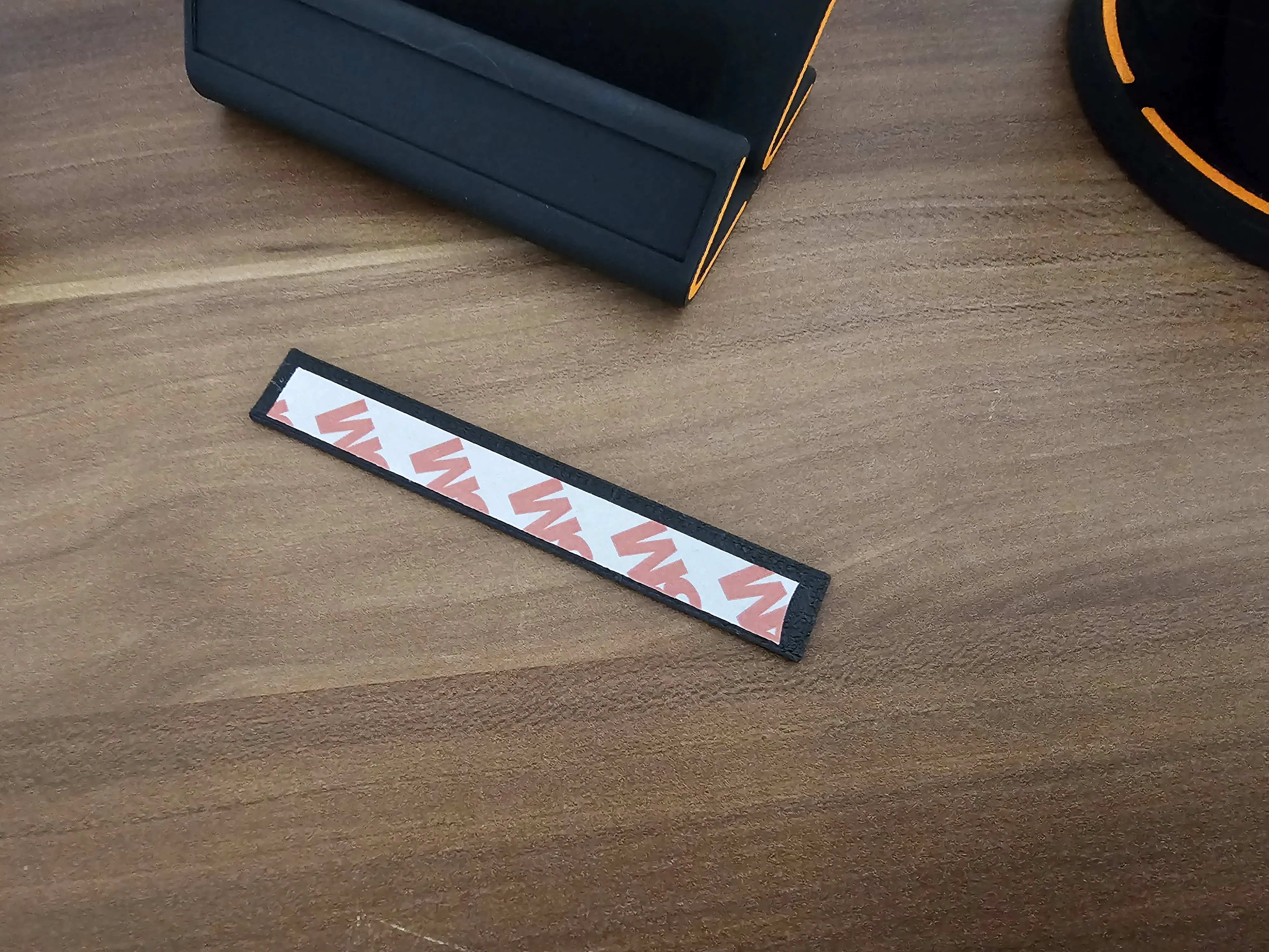 Business Card Holder with own text (NO AMS NEEDED) by The Big Greek ...