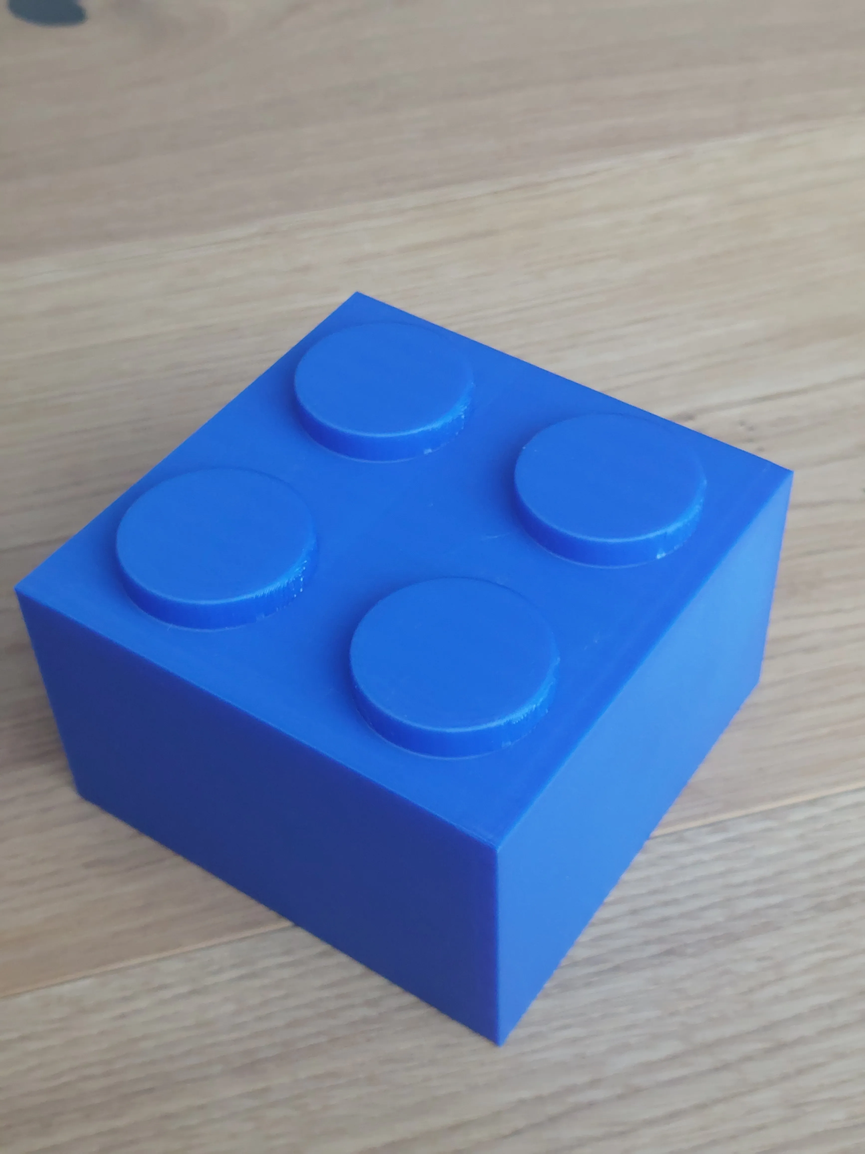 Bricks Storage 5 Sizes by nussi - MakerWorld