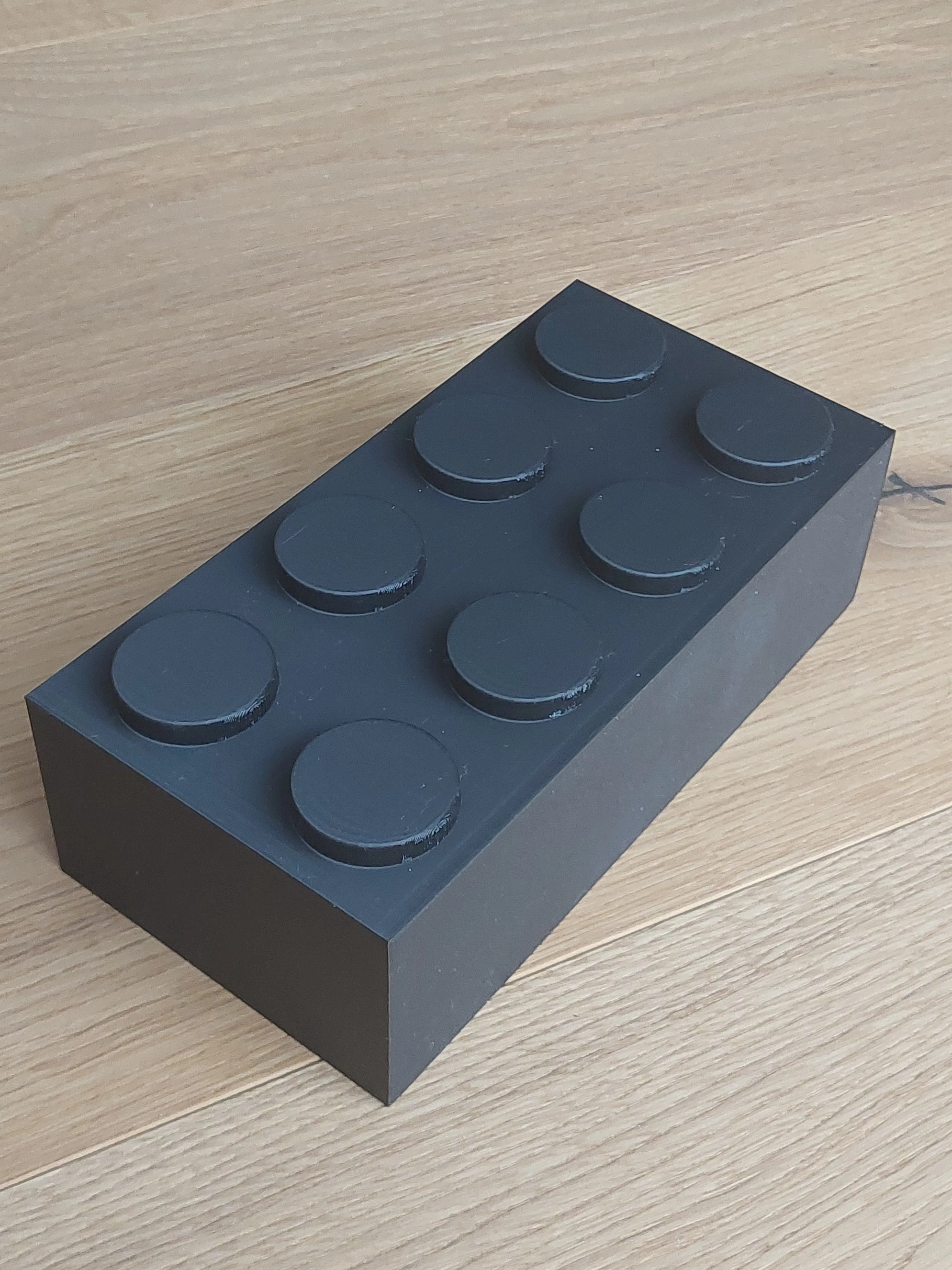 Bricks Storage 5 Sizes by nussi - MakerWorld