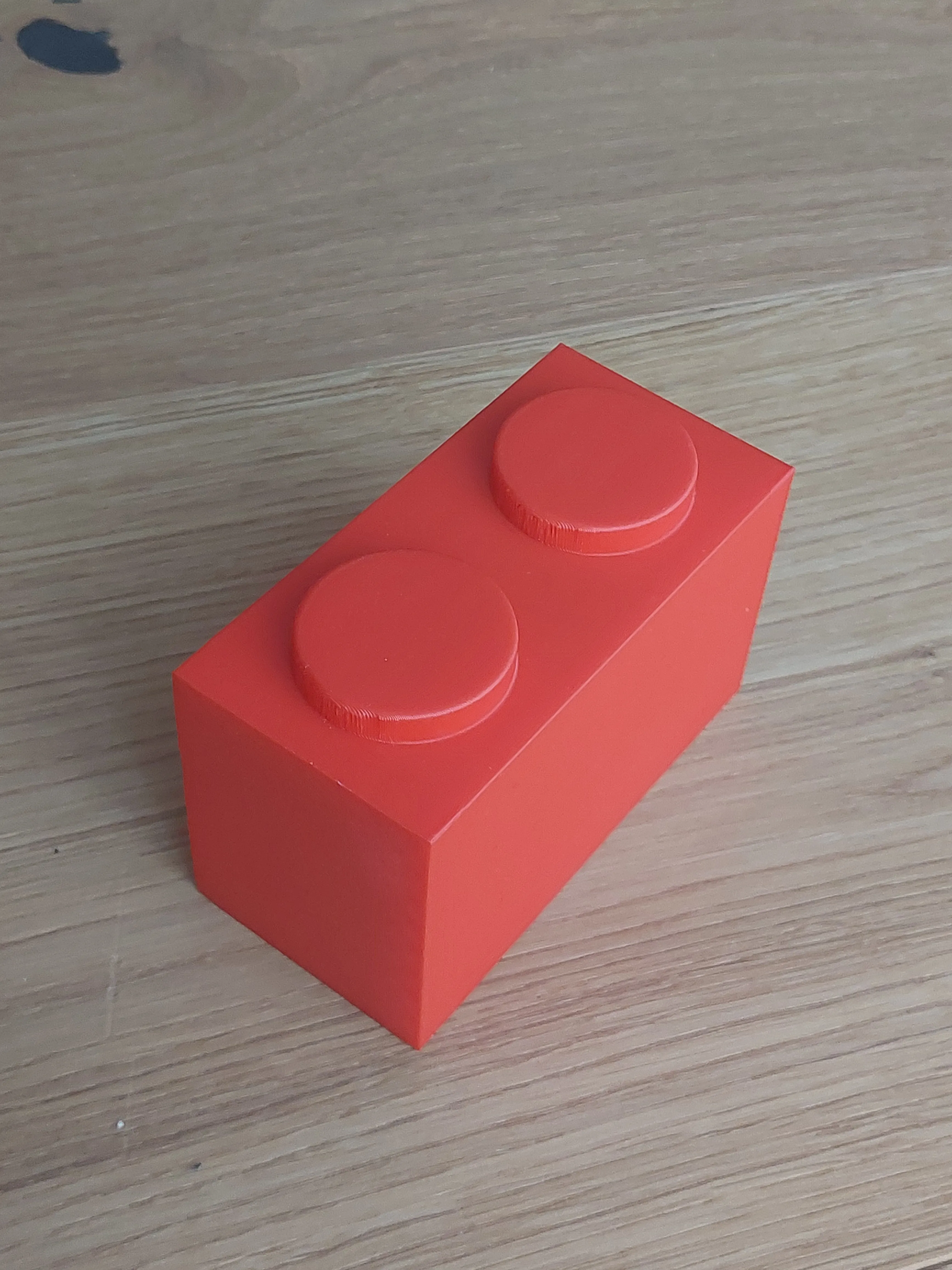 Bricks Storage 5 Sizes by nussi - MakerWorld