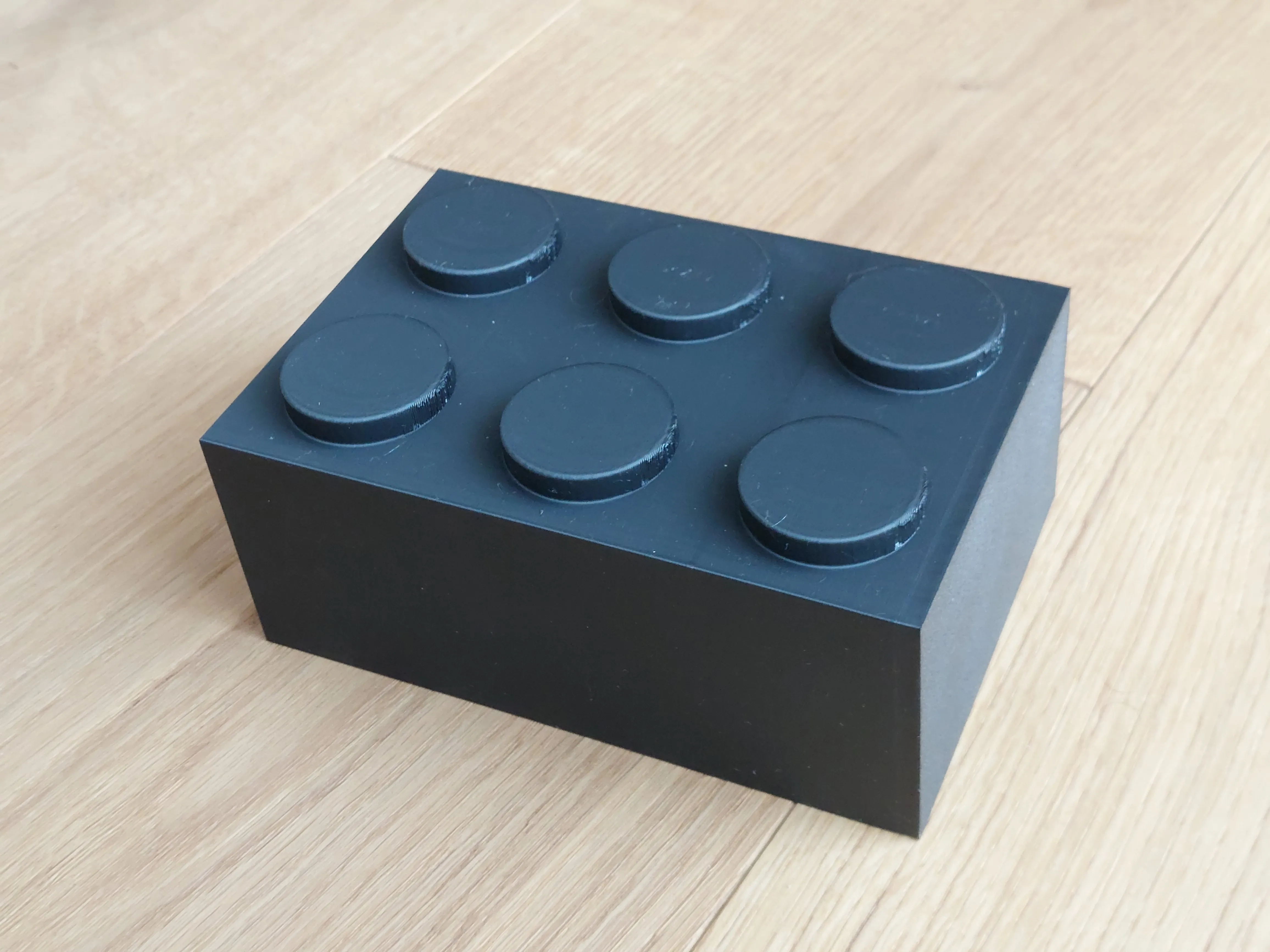 Bricks Storage 5 Sizes by nussi - MakerWorld