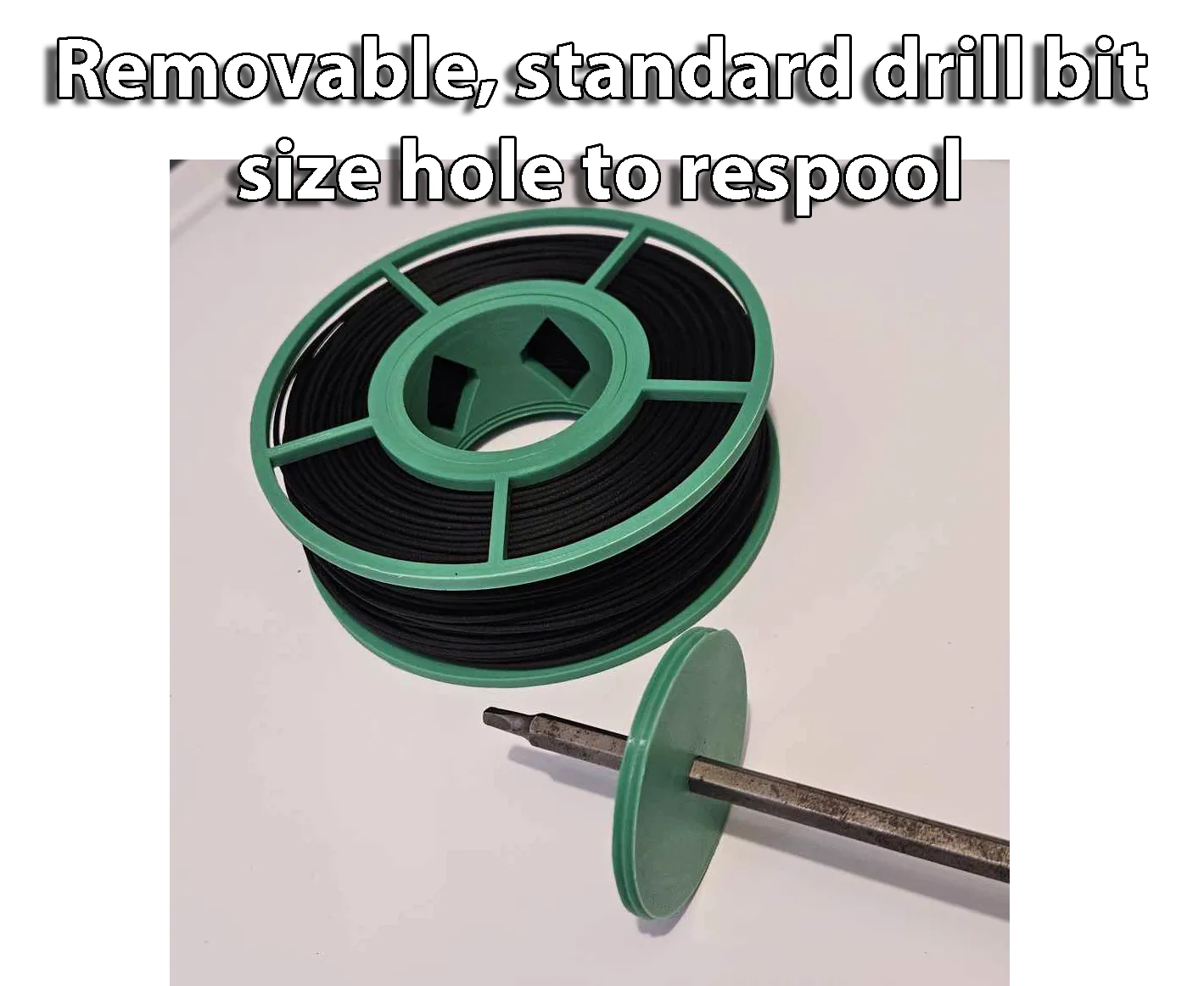 250g mini respool roll by jf-villemure - MakerWorld