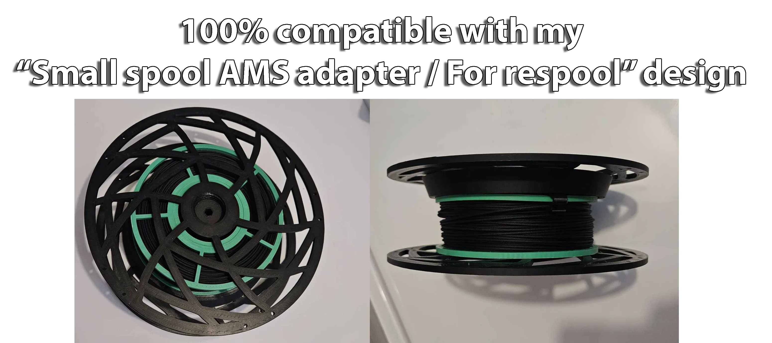 250g mini respool roll by jf-villemure - MakerWorld