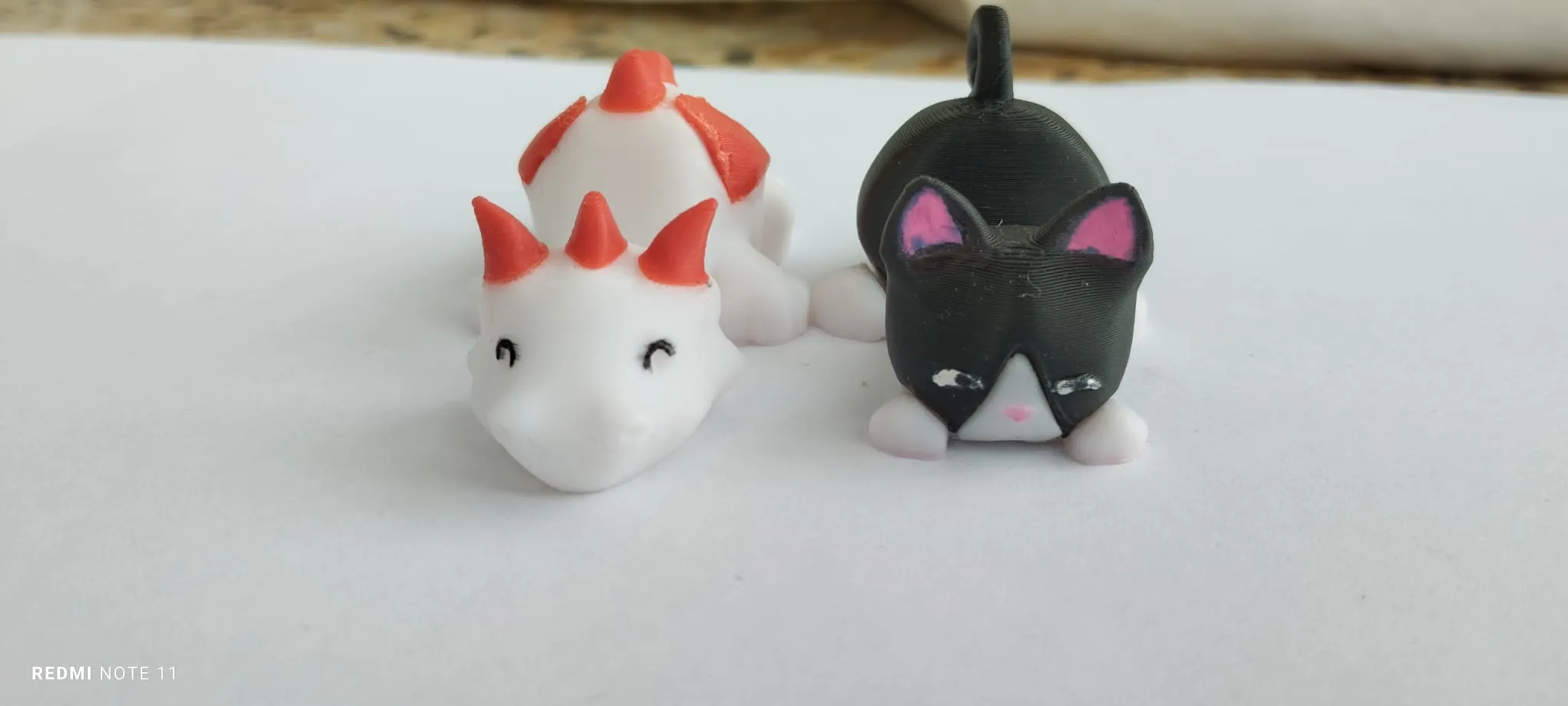 CAT KEYCHAIN / PHONESTAND (remix) SCALE TO 120%! by FADY MakerWorld ...