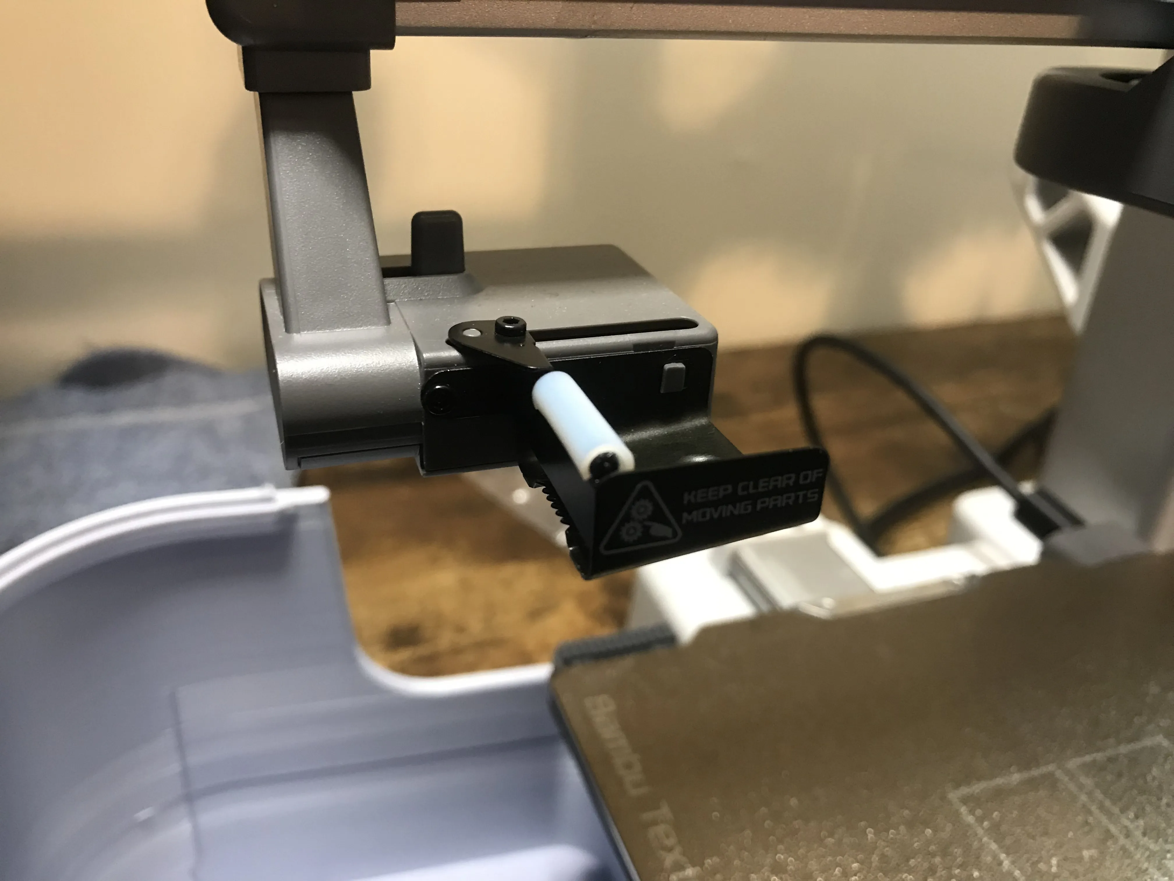 A1_A1 Mini purge wiper by PrintedByJohn MakerWorld: Download Free 3D Models