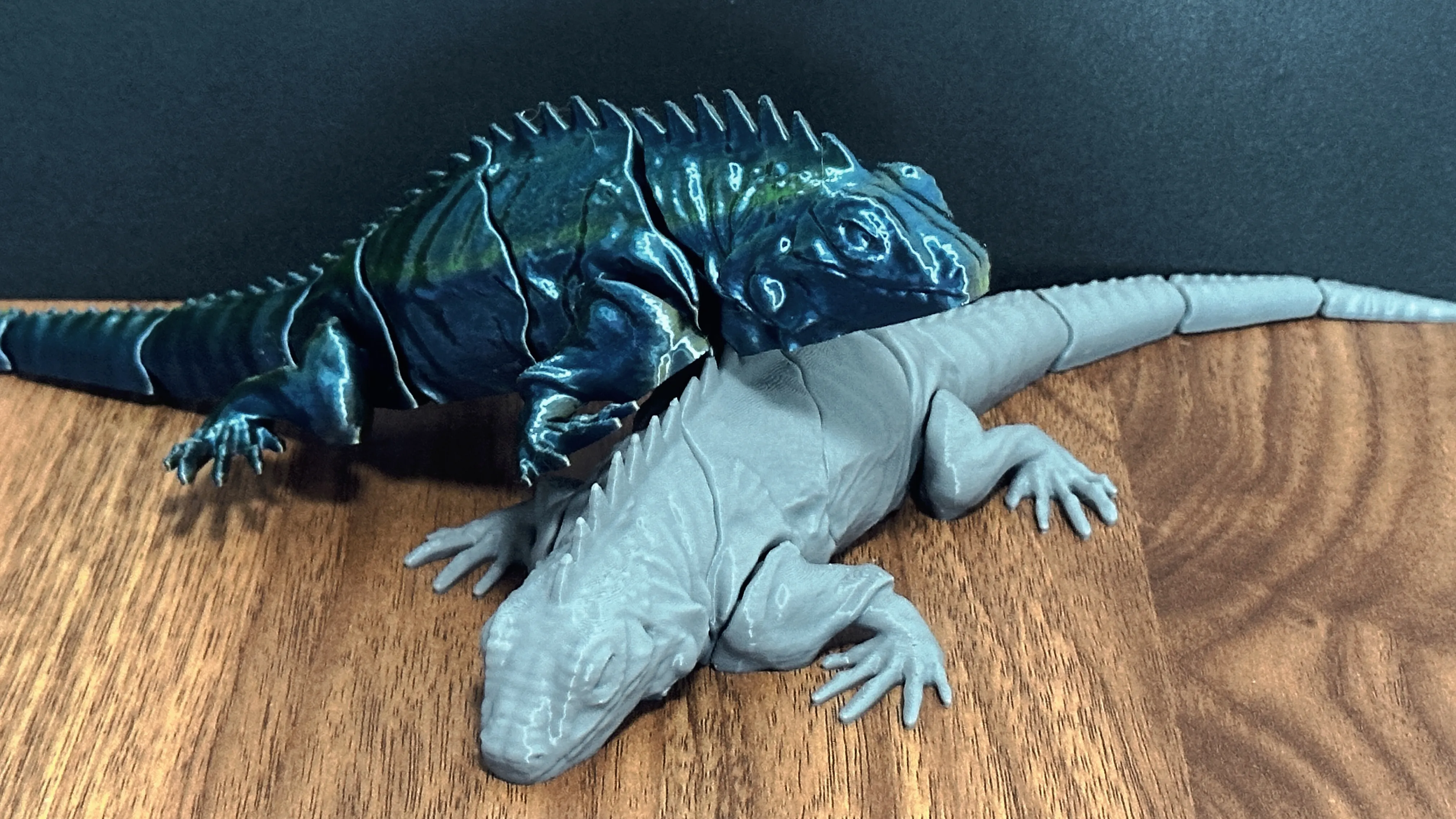 lizard by MingGY - MakerWorld