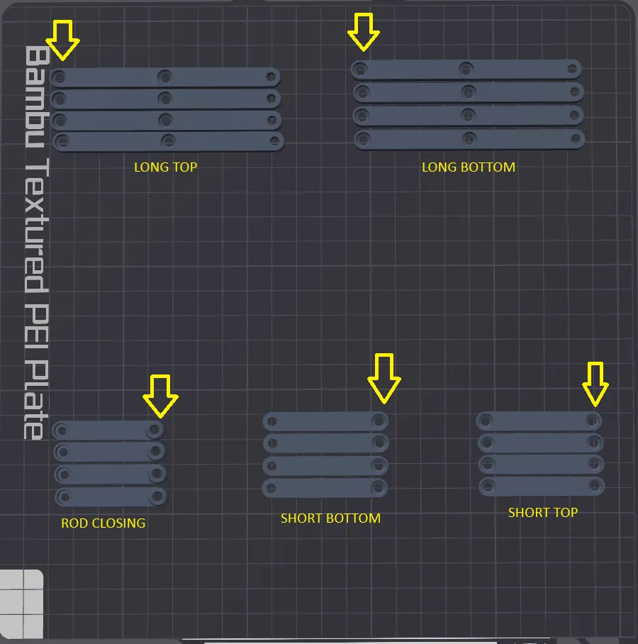 Bambu Tool Box - Free 3D Print Model - MakerWorld