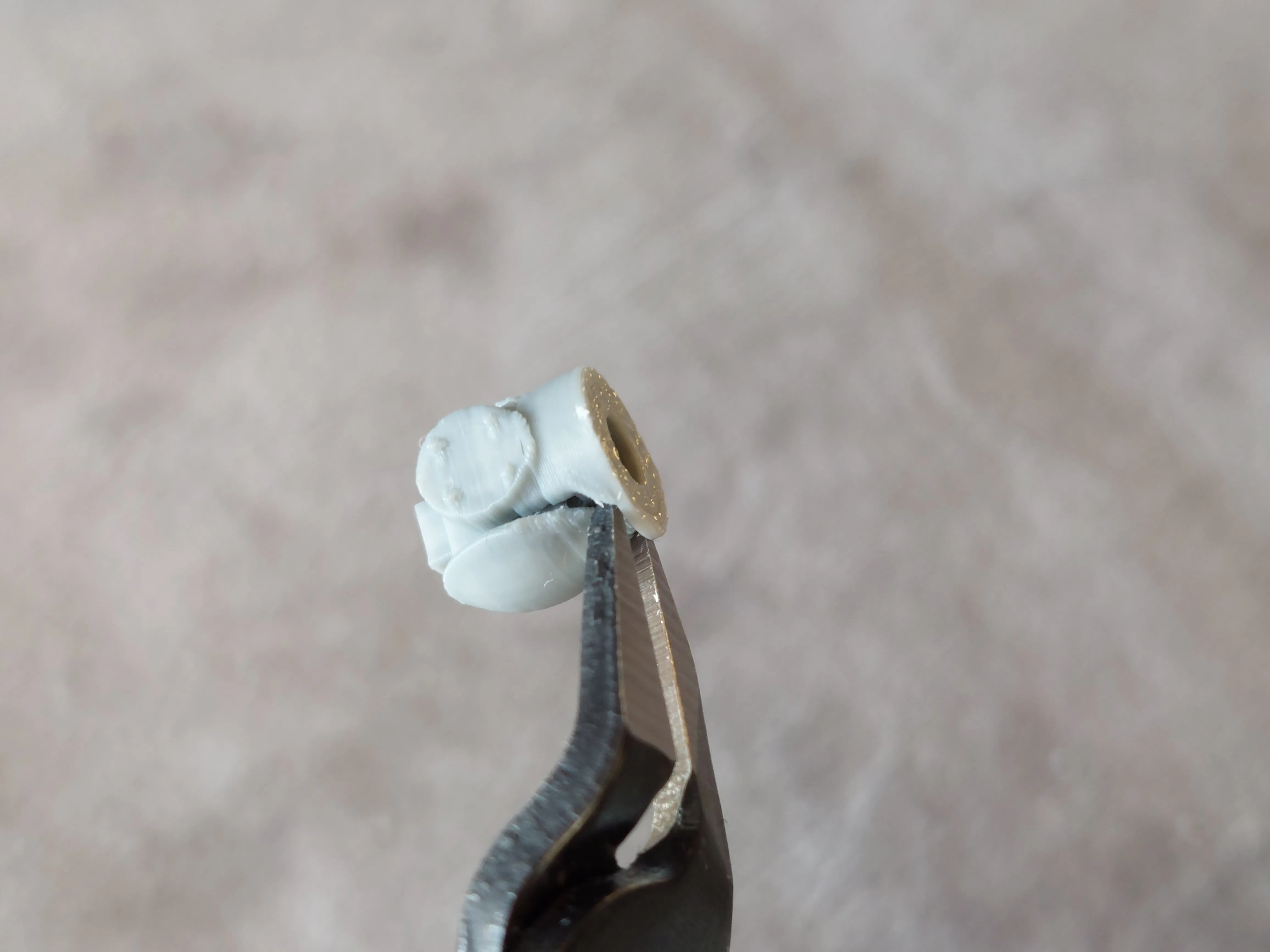 Flakpanzer Gepard Kit Card by AIKO MakerWorld: Download Free 3D Models