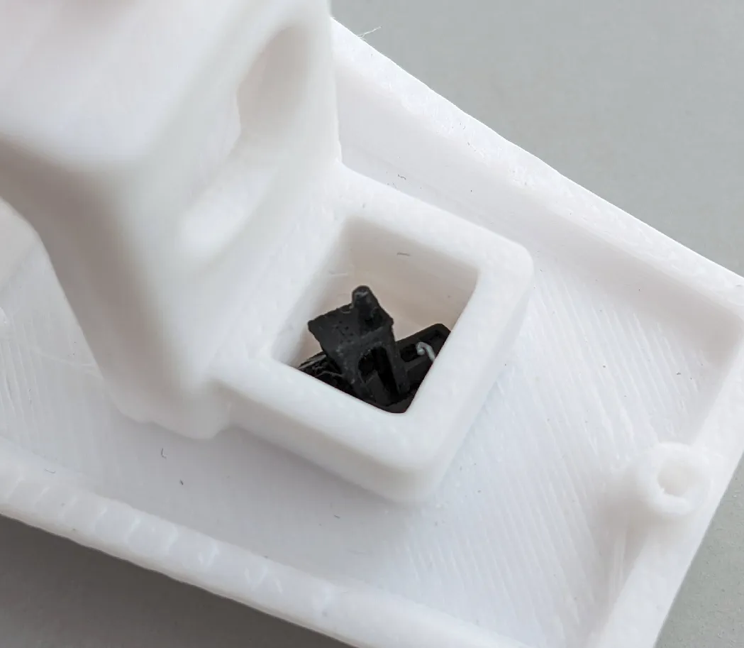 Nano Benchy challenge by N33 Designs - MakerWorld