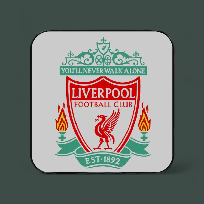 Liverpool Football Club - 2D Wallart by Love Prints - MakerWorld