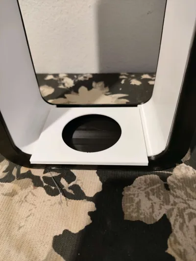 Contour Lamp by Jerald MakerWorld: Download Free 3D Models