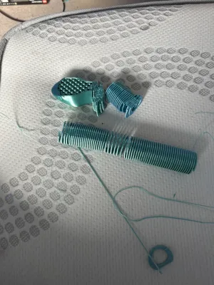 Slinky Snake [No AMS required] by Keyquake MakerWorld: Download Free 3D ...