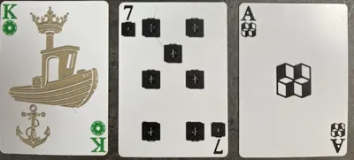 Customizable Playing Cards by Prime Tower Designs MakerWorld: Download ...