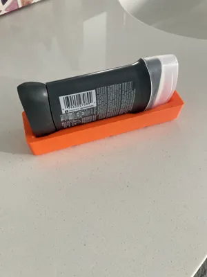 Gridfinity Deodorant Holder by Slumpy MakerWorld: Download Free 3D Models