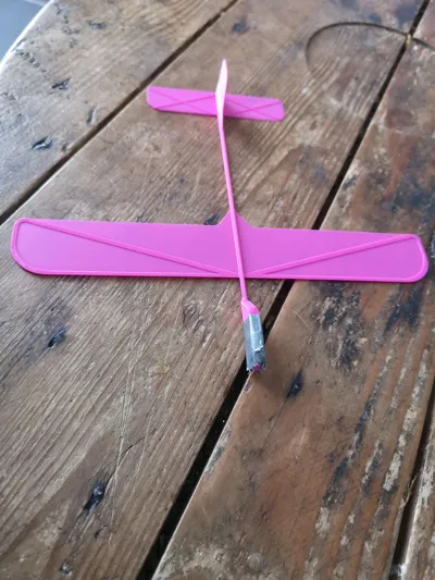 AD-Concept | Published - MakerWorld