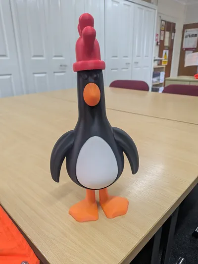 oOMILLSY3DOo | Home - MakerWorld