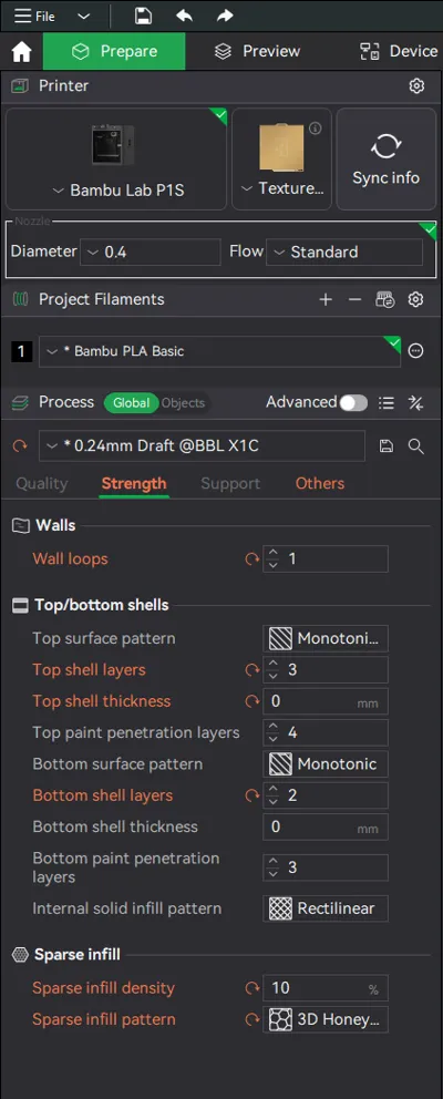 ULTIMATE Gridfinity Silverware Organizer / MODULAR by arock MakerWorld ...