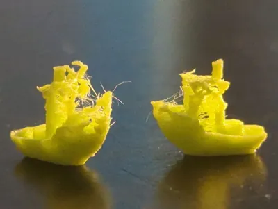 Smallest benchy 0.2 and 0.4 nozzles by Jupitor87 MakerWorld: Download ...