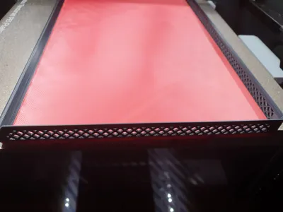 Rugged Tray Toppers - Gridfinity Trays by K2_Kevin - MakerWorld