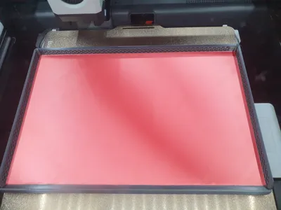 Rugged Tray Toppers - Gridfinity Trays by K2_Kevin - MakerWorld