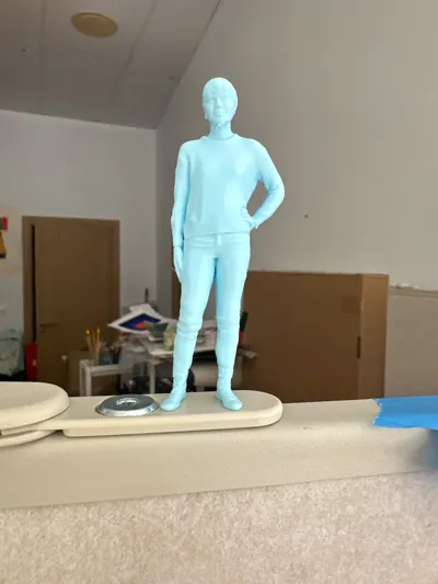 Architectural Scale Figures / People by naregj91 MakerWorld: Download ...