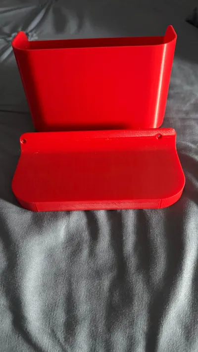Bambulab Poop Shoot Bucket P1S / P1P / X1C - Free 3D Print Model ...