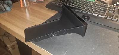 Redcat ascent flat bed - Free 3D Print Model - MakerWorld