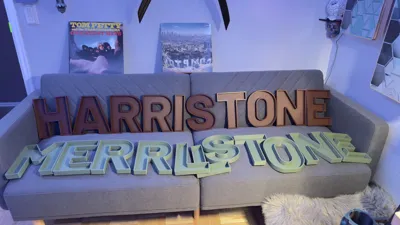 LED LIGHT SIGN LETTERS ALPHABET by SIODLO92 MakerWorld: Download Free 3D Models