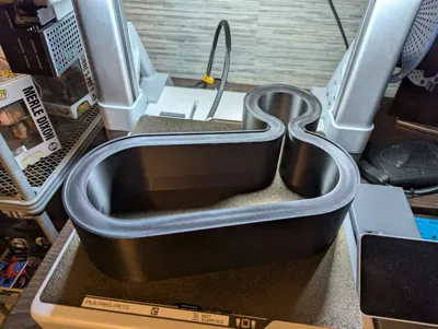Nespresso Vertuo POP+ Riser - Free 3D Print Model - MakerWorld