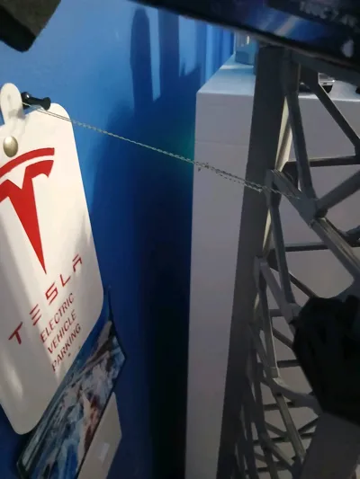 Spacex Launch Tower /OLM Pad B / Starship 1:100 - Free 3D Print Model ...