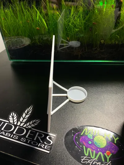 Tea Light Lithophane Stand by TheWolf MakerWorld: Download Free 3D Models