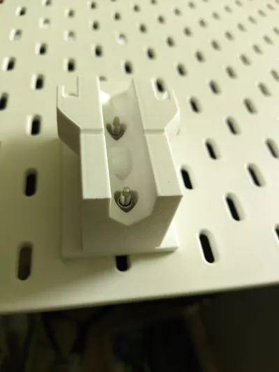 The Ultimate Modular AMS Lite Mounting System by thelightspd - MakerWorld