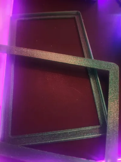 CGC Graded Card Slab Bumper by Looted - MakerWorld