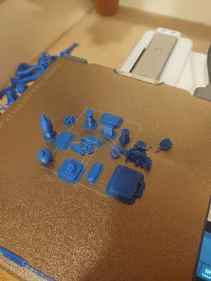 Items (Dandys world) Remixed by StargazingMakerWorld: Download Free 3D ...