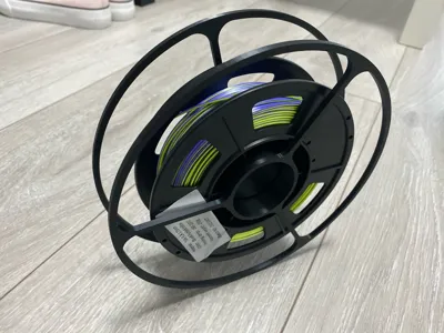 Sunlu 250g Small Spool Adapter by hudhancho MakerWorld: Download Free ...