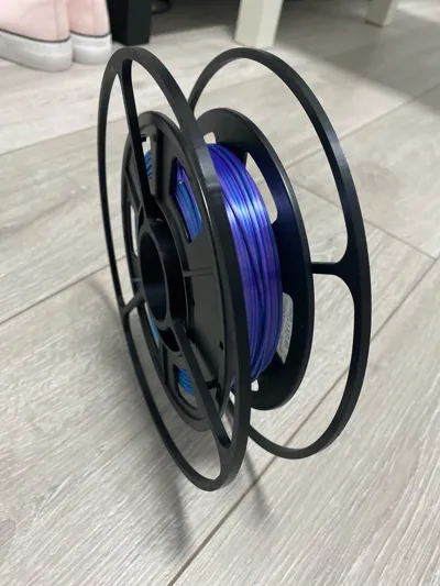 Sunlu 250g Small Spool Adapter by hudhancho MakerWorld: Download Free ...