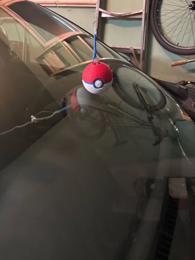 Cable Wall & Ceiling hook – Wire Mount by Daniel Norberg MakerWorld: Download Free 3D Models