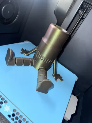 Your Long Lost Friend 10mm Socket Buddy XL by Raditive Prints MakerWorld: Download Free 3D Models