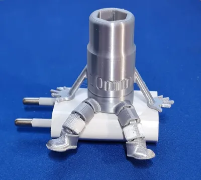 Your Long Lost Friend 10mm Socket Buddy XL - Free 3D Print Model ...