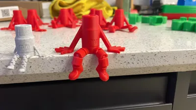 Your Long Lost Friend 10mm Socket Buddy True Size by Raditive Prints ...