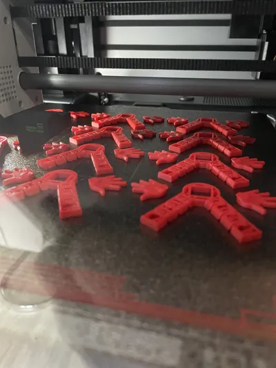 Your Long Lost Friend 10mm Socket Buddy True Size by Raditive Prints MakerWorld: Download Free ...