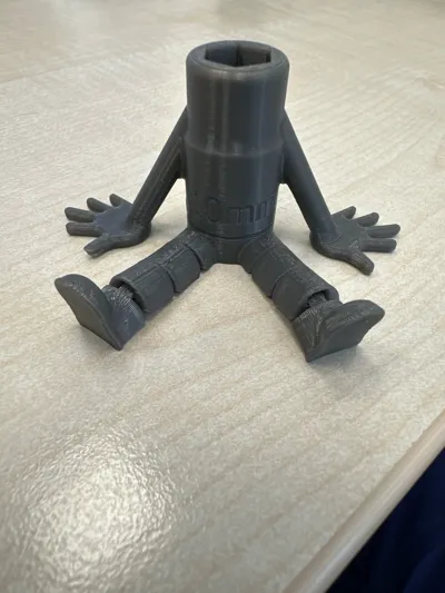 Your Long Lost Friend 10mm Socket Buddy True Size by Raditive Prints ...