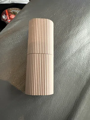 Q-tip travel case by FlugtN - MakerWorld