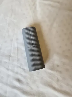 Q-tip travel case by FlugtN - MakerWorld