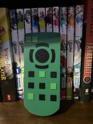 Vee's Remote (Dandy's World) by FugitivelamaMakerWorld: Download Free ...