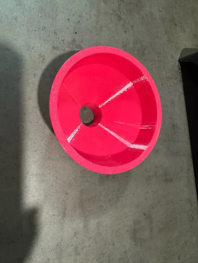 FUNNELS Set - Free 3D Print Model - MakerWorld